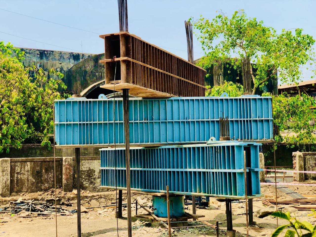 Virtual Gallery - Global Lab