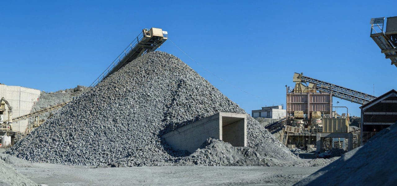 #1 Crusher Run Macadam Base (CRM) | Road Base Layer Material & Testing
