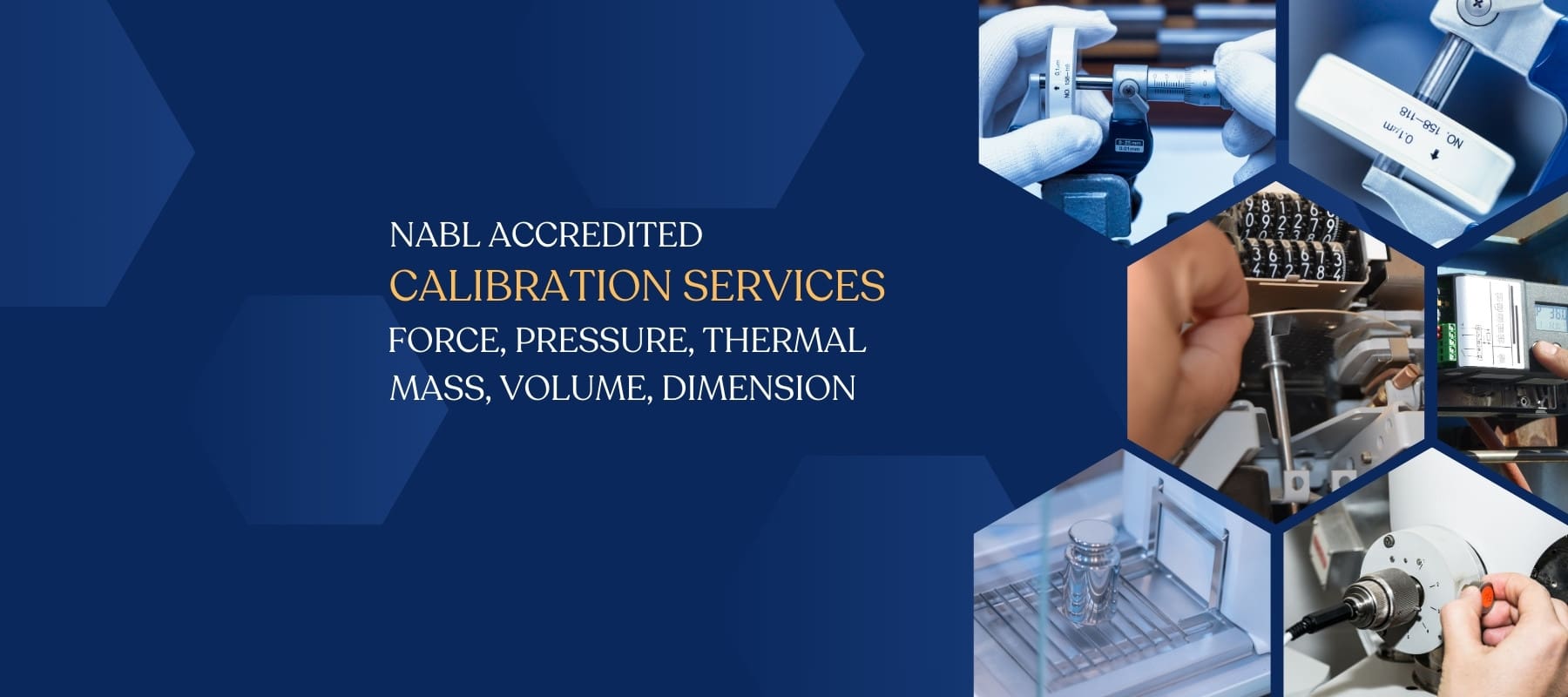 What is Calibration? Importance of Calibration Services!