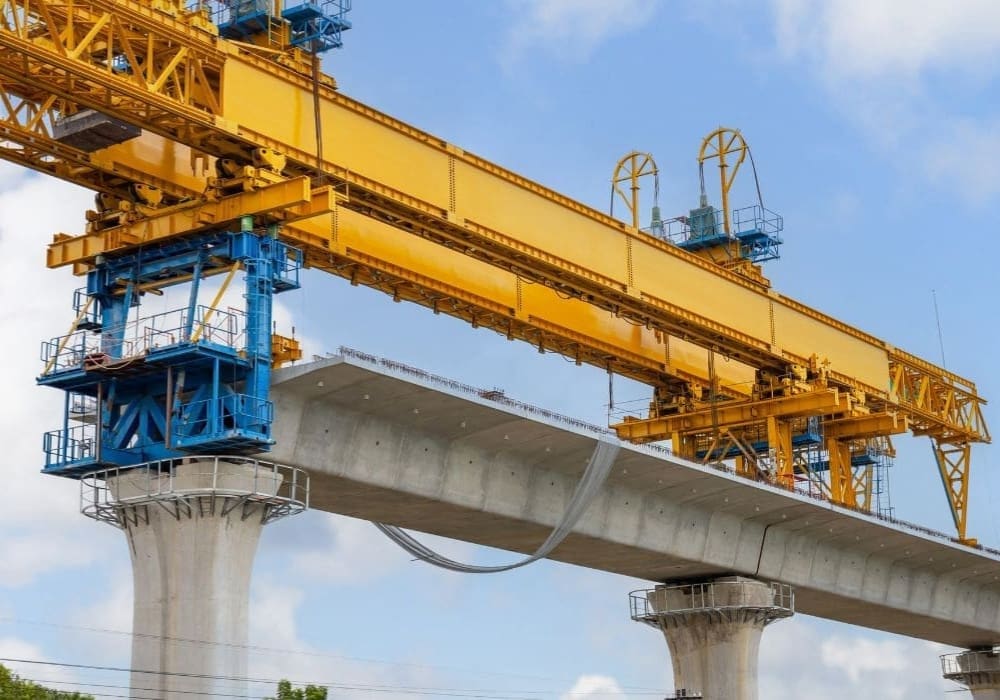 Bridge Load Testing | NABL accredited bridge testing lab