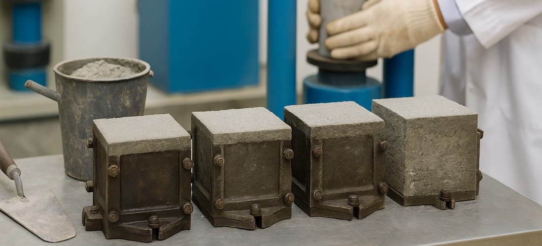 10 Most Common Mistakes in Concrete Mix Design | NABL Accredited Global Lab
