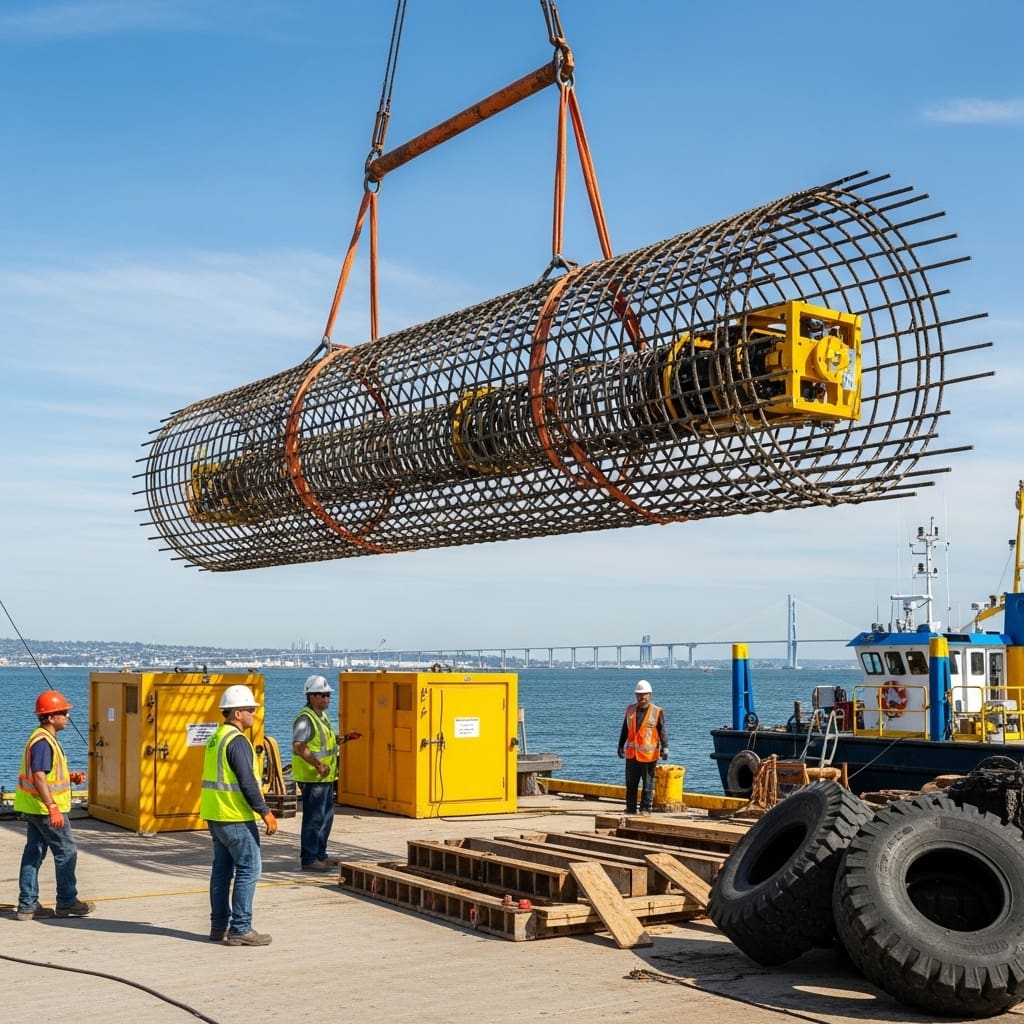 #1 Control Modulus Column Load Test – In-situ Verification | Global Lab ...