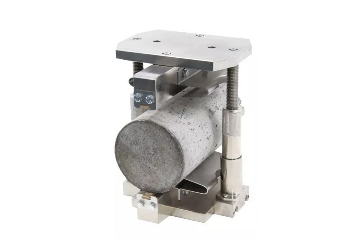 #1 Concrete Split Tensile Strength Test | Top NABL Accredited Lab ...