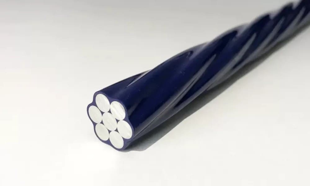 #1 Epoxy Coated Pre-Stressed Wire Strands Testing | Best NABL Lab