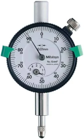 #1 Plunger Type Dial Gauge Calibration Service | Global Lab