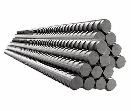 #1 Chemical Testing of Reinforcement Steel Bars | High Accuracy