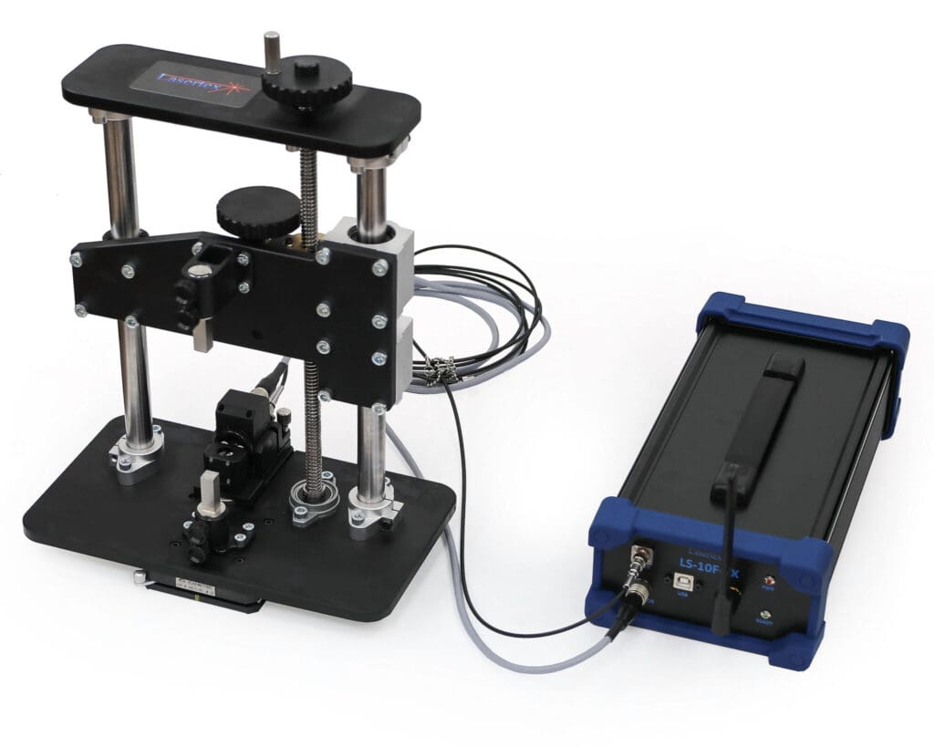 #1 Extensometer calibration | Best LVDT calibration laboratory